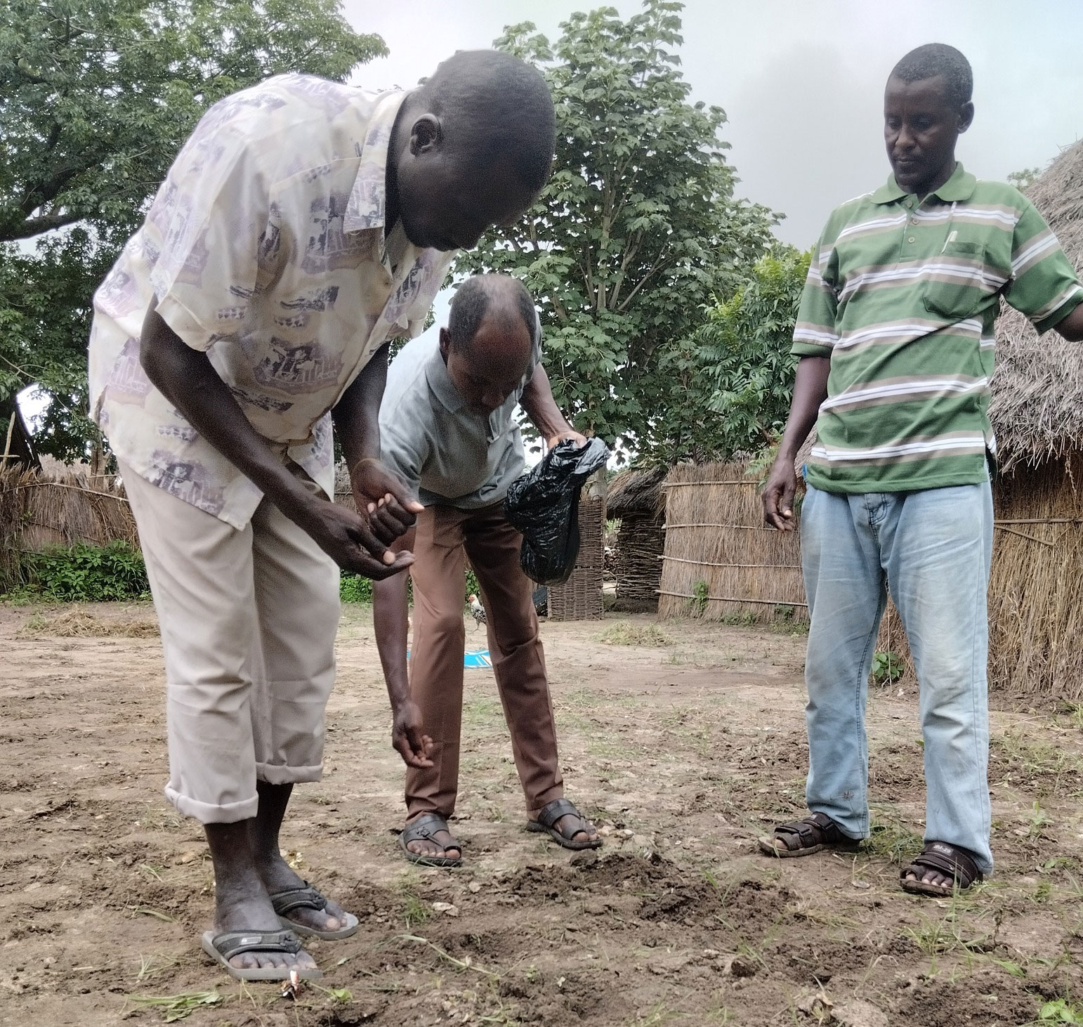 About Africa4Resilience (A4R) - Africa4Resilience